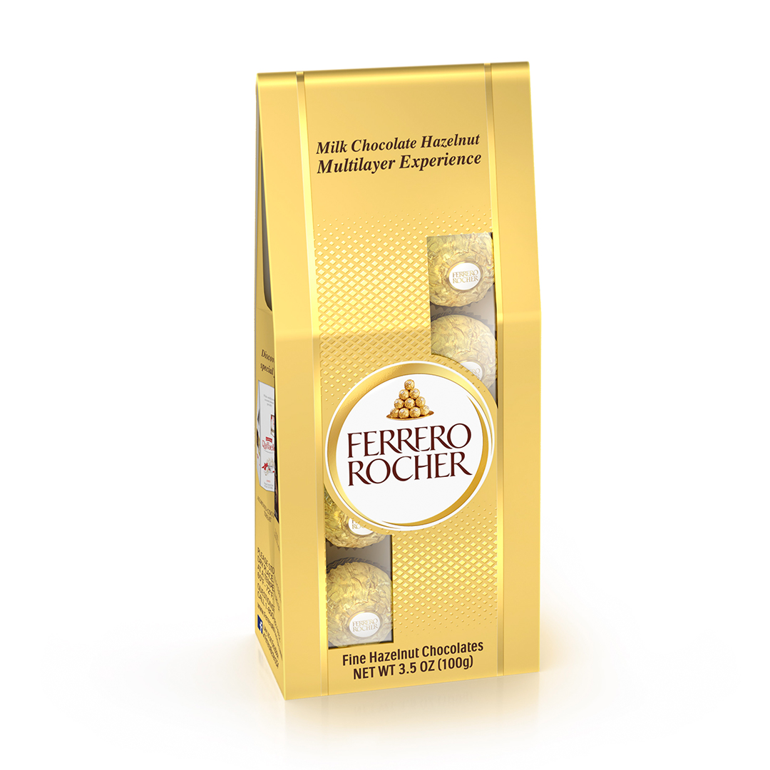 Ferrero Rocher | ferrero