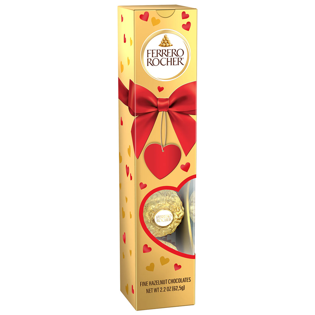 Ferrero Rocher | ferrero